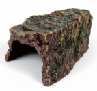 Stone Hide (6x4x8") – Spider Shoppe