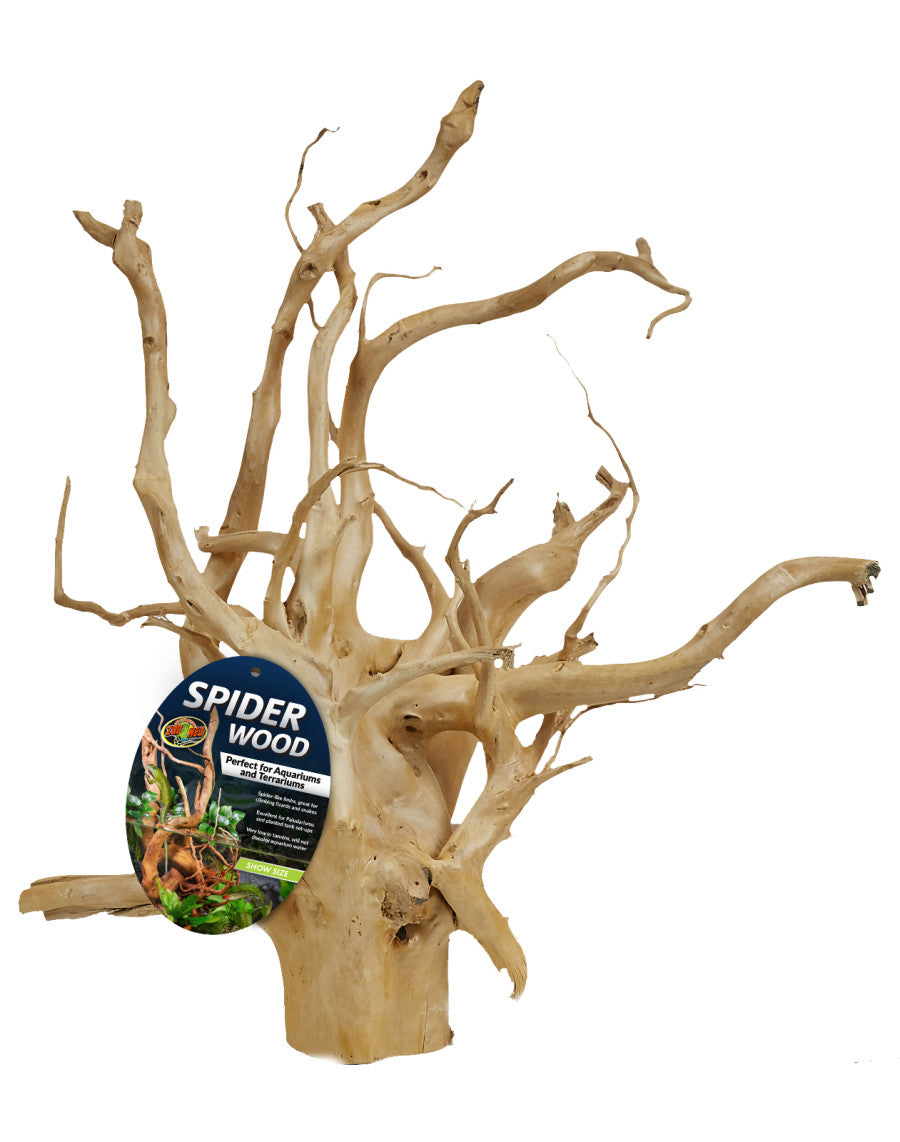 Misc Wood – Spider Shoppe